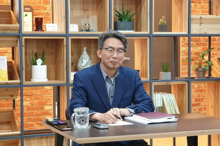 안면도 관광지 개발사업 추진 여부 11일 자정 판가름 노컷뉴스