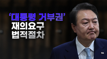 尹대통령 양곡관리법 거부권 행사재의요구 법적 절차는 그래픽뉴스 노컷뉴스