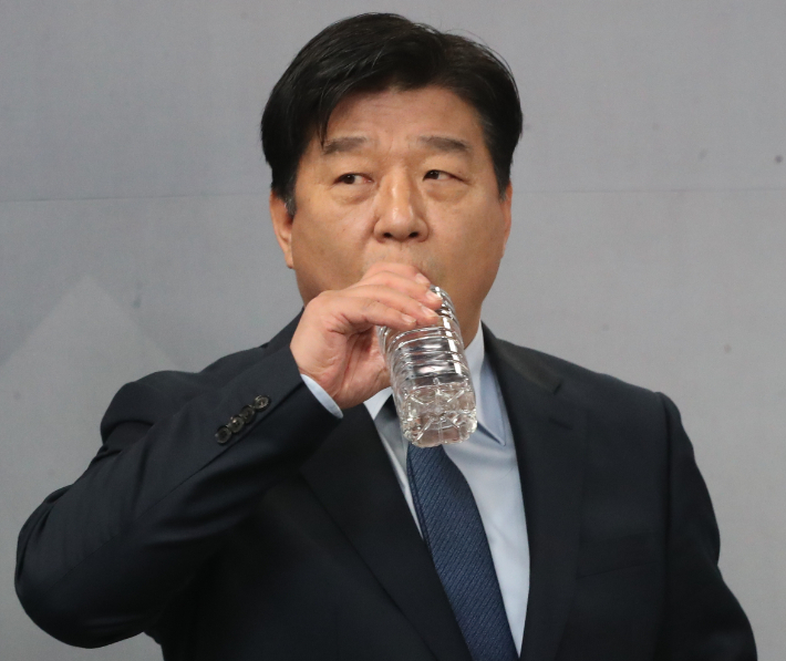 새마을금고금감원 양문석 불법대출 맞다 수사기관 통보 노컷뉴스