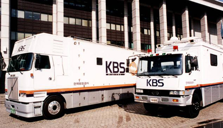 KBS,방송직 여성 53%, 장애인도 기자직 파격 채용 - 노컷뉴스