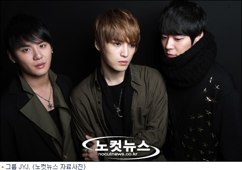 KBS, “JYJ ‘뮤뱅’ 출연불가? 문화산업 질서 저해 가능성” - 노컷뉴스