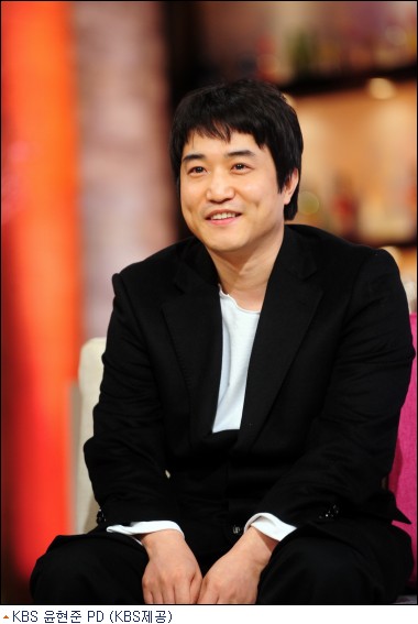 KBS ‘승승장구’ 윤현준PD, jTBC 이적 - 노컷뉴스