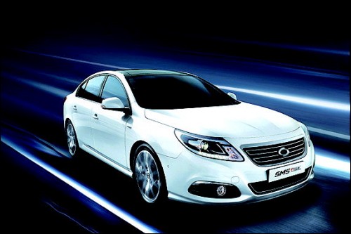 SM5가 변했다 - 노컷뉴스