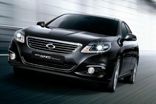 SM5·SM7 일단 타보고 맘에 안들면 전액환불 - 노컷뉴스