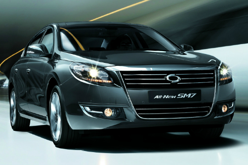 SM5·SM7 일단 타보고 맘에 안들면 전액환불 - 노컷뉴스