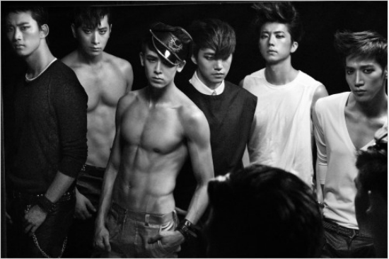 JYP "2PM MV 촬영 중단 사태, 강력한 법정 대응" - 노컷뉴스