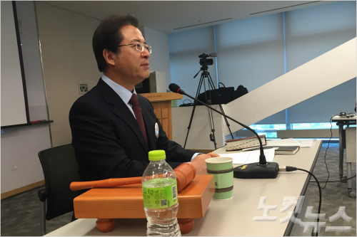 사랑의교회 법대로 해도 끝나지 않는 갈등 갱신위 측 장로들 당회 불참 크리스천 노컷뉴스