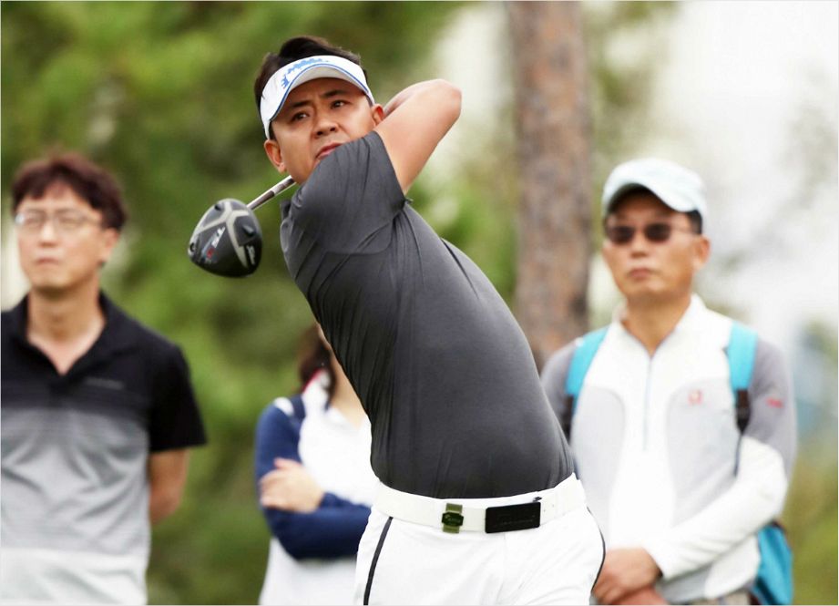 "존재감 드러내겠다" PGA 투어 CJ컵 출전하는 KPGA 골퍼들 - 노컷뉴스