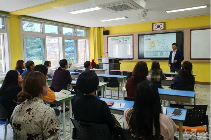 갈등의 공간 DMZ를 꿈으로 만드는 DMZ(Dream Making Zone)로 - 노컷뉴스