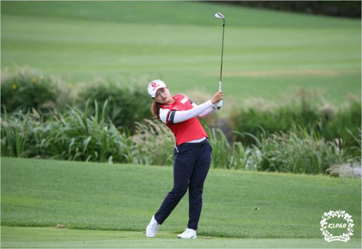 '2019 KLPGA 6관왕' 최혜진, 데뷔 첫 '타이틀 방어' 도전 - 노컷뉴스