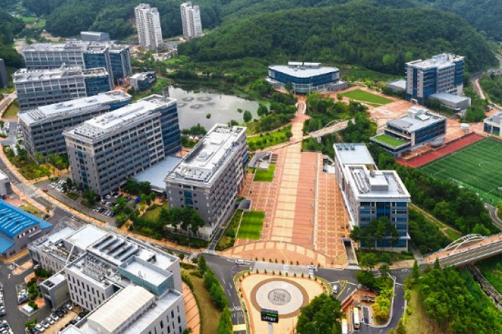 UNIST, 2020 신흥대학평가서 세계 17위 국내 3위 - 노컷뉴스