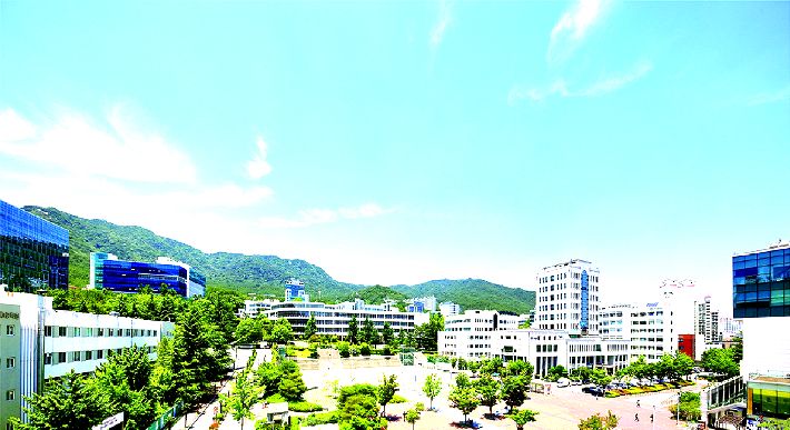 POSTECH·UNIST·부산대, 공동 '공학계열 대학입학전형 안내' 설명회 개최 - 노컷뉴스