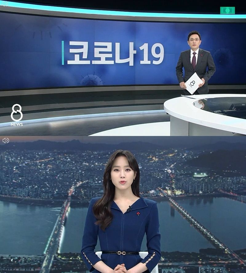 SBS '8뉴스', 지연 방송 사과 "원인 파악 중" - 노컷뉴스