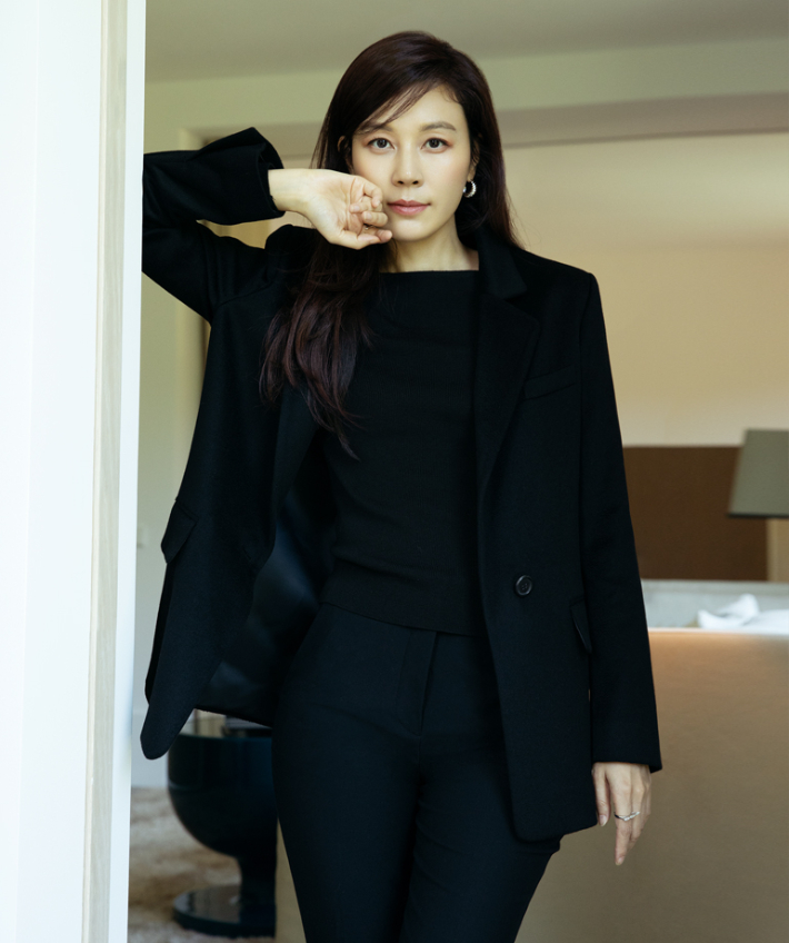 Cj온스타일 셀렙샵 에디션 이태리 최고급 원단 선보여 노컷뉴스
