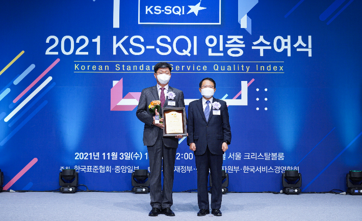 전북대 '서비스 품질' 지방 국립대 1위…학생 만족도↑ - 노컷뉴스