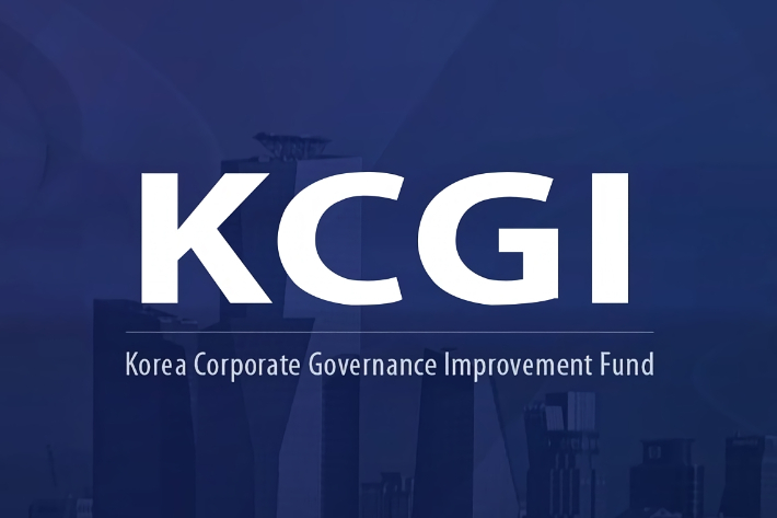KCGI "한진칼 지분매각 제안 받은 바 없다" - 노컷뉴스