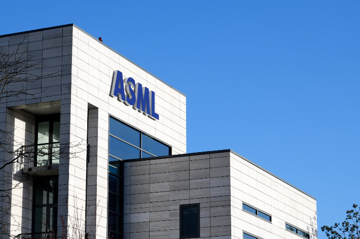 ASML 獨 공장 화재…삼성·SK, EUV 장비 도입 차질 빚나 - 노컷뉴스