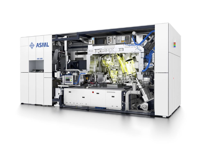 ASML 獨 공장 화재…삼성·SK, EUV 장비 도입 차질 빚나 - 노컷뉴스