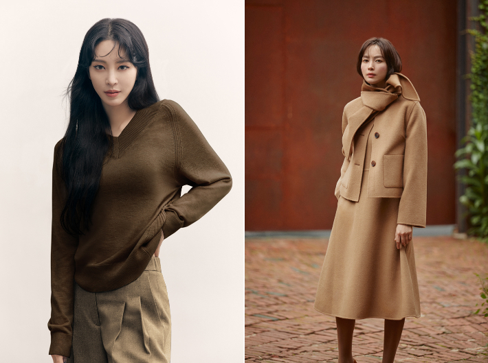 Cj온스타일 단독 브랜드 성과에 업계 최초 패션 1兆 클럽 입성 노컷뉴스