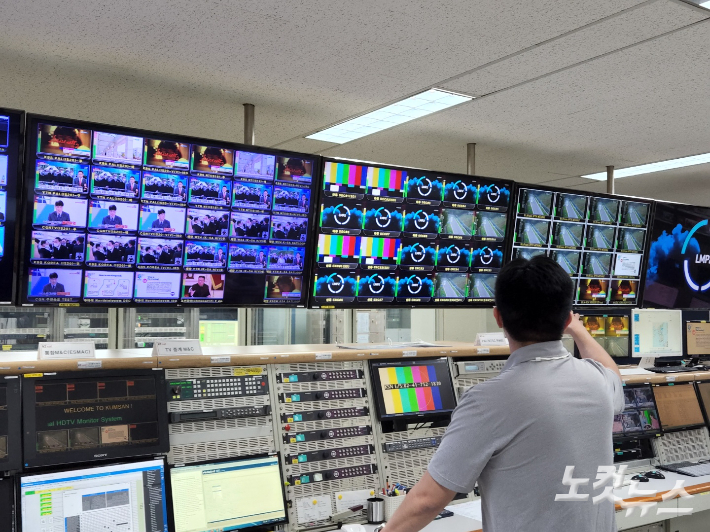 KT SAT "6G 핵심은 '위성통신'…기술 혁신으로 '뉴스페이스' 선도할 것" - 노컷뉴스