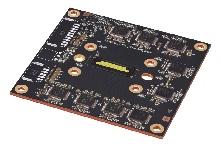 삼성전자 차량용 PixCell LED, 국제광융합 엑스포서 대통령상 수상 - 노컷뉴스