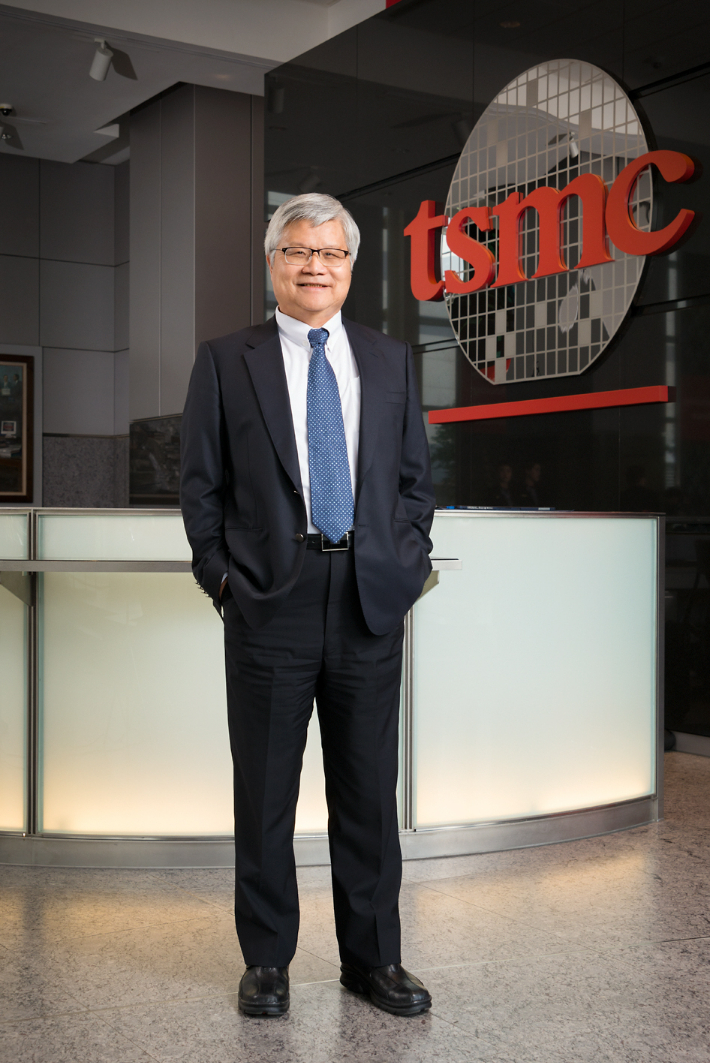 '경기 침체' 뚫어낸 TSMC…사상 첫 글로벌 영업익 1위 등극하나 - 노컷뉴스