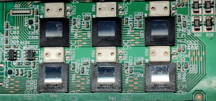 中 SMIC, 美 수출 통제 뚫고 '7나노' 반도체 양산 성공했나 - 노컷뉴스