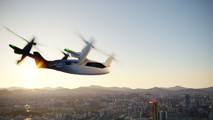 SK텔레콤 등 'K-UAM 드림팀', 2025년 제주 UAM 상용화 추진 - 노컷뉴스