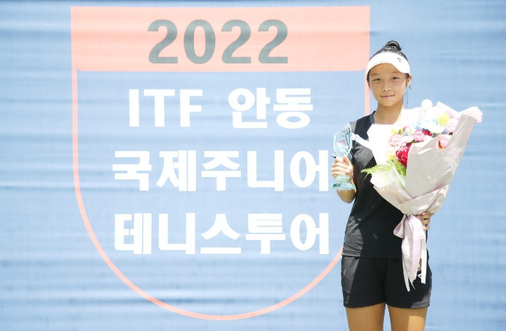 강원도교육청-이형택 '테니스 유망주 육성' 협력 - 노컷뉴스