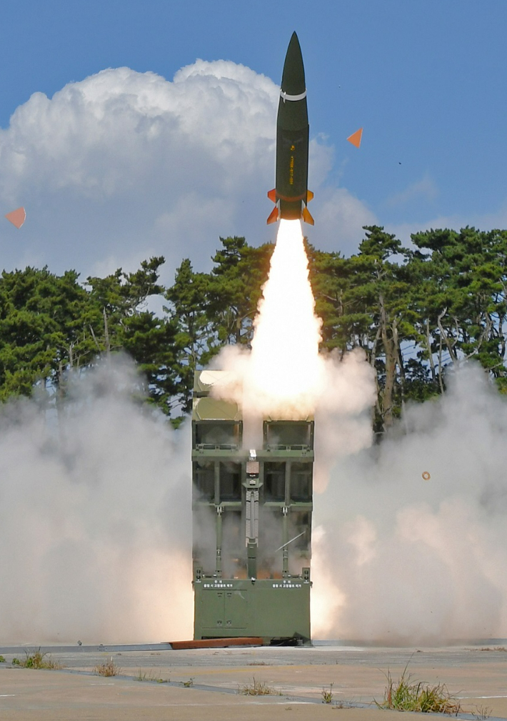 육군, 미사일 공격·방어 모두 확충…'합동특전사' 청사진도 공개 - 노컷뉴스