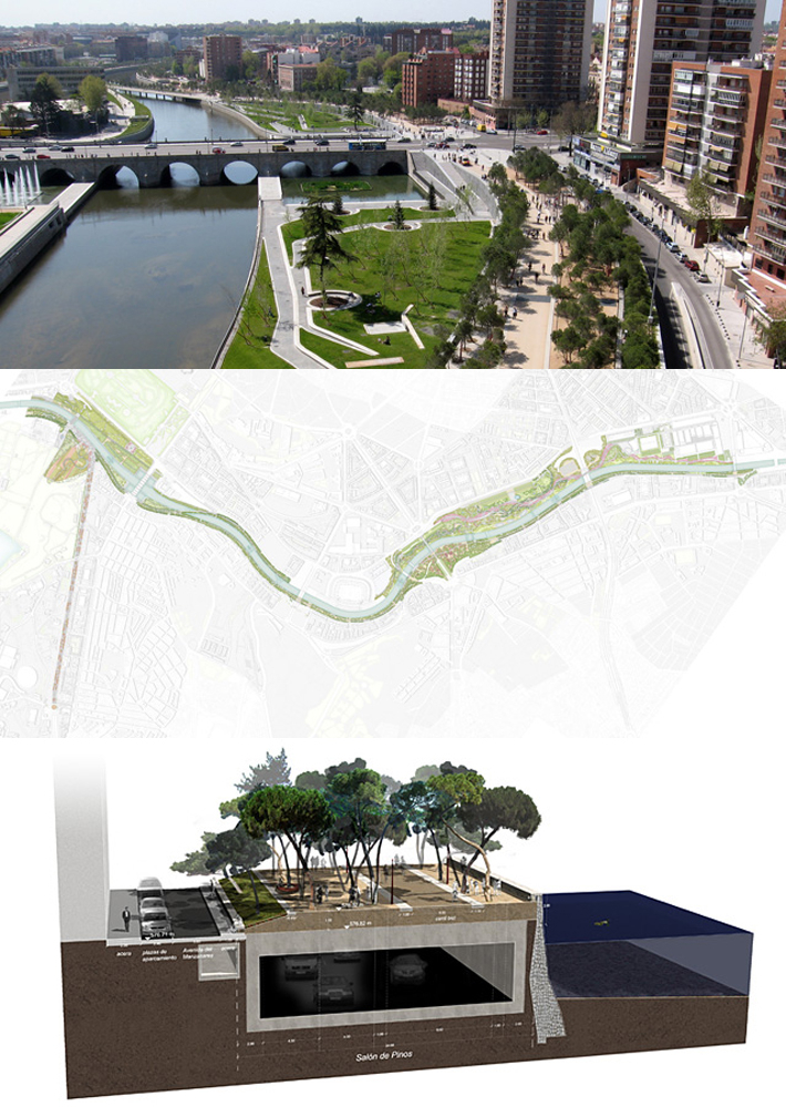 강변북로·경부간선도로 지하화…대규모 공원·편익시설 들어선다 - 노컷뉴스