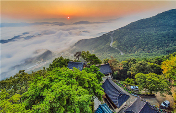 특별한 경남 여행…지리산 트레킹·창업주 생가 투어·축제 - 노컷뉴스