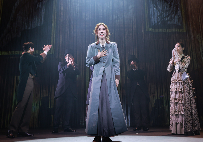 제17회 DIMF 창작지원사업·뮤지컬 인큐베이팅사업 리딩공연 동시 공모 - 노컷뉴스