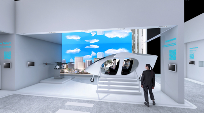 SKT, CES에서 넷제로 위한 3대 그린 ICT 선보인다 - 노컷뉴스