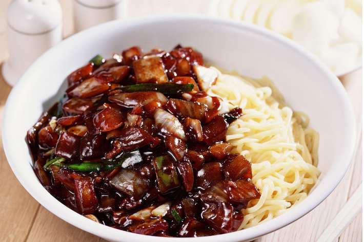 1970년 '100원' 짜장면, 6천원 넘었다···60배 올라 - 노컷뉴스