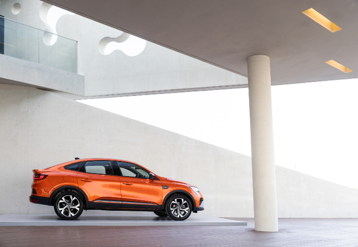 르노코리아 "XM3, 사회초년생 생애 첫차로 제격입니다" - 노컷뉴스