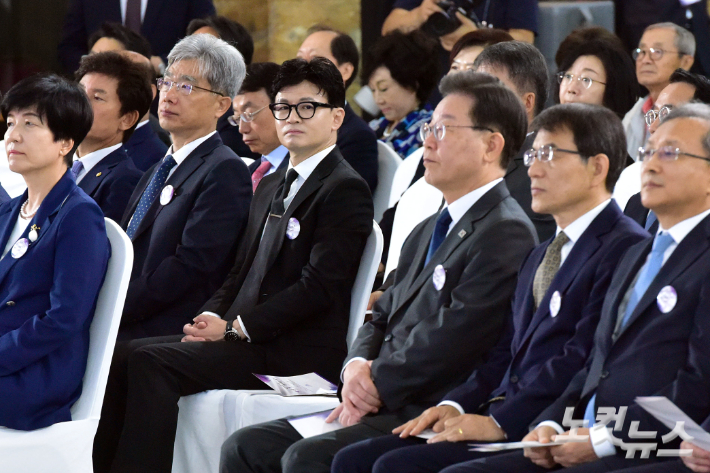 하태경 이화영 변심 이해찬이 이재명 손절한 것 노컷뉴스