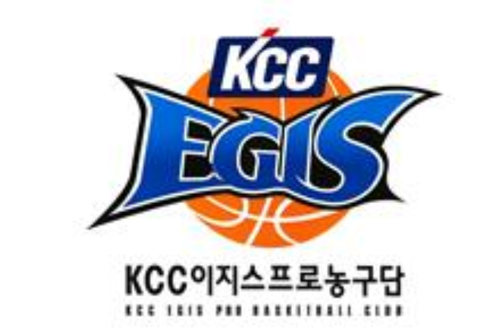 부산KCC이지스, 22일 사직서 홈 개막전 - 노컷뉴스