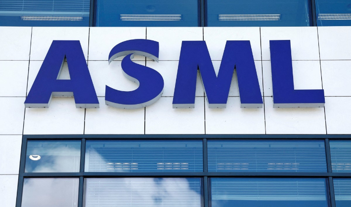 '슈퍼을' 반도체 장비 업체 ASML…한·네덜란드 '가교' 기업 - 노컷뉴스
