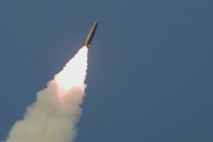 48개국 외교장관 "러시아에 北 탄도미사일 수출·우크라 공격 강력규탄" - 노컷뉴스