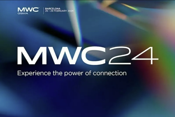 통신업계 최대 화두도 'AI' …MWC 2024 주인공 - 노컷뉴스
