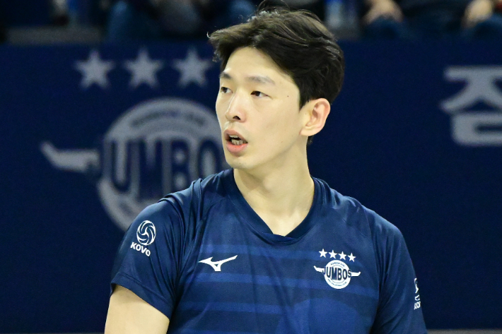 '韓 최고 세터' 한선수, 4번째 FA 취득…KOVO, 남자부 FA 명단 공시 - 노컷뉴스