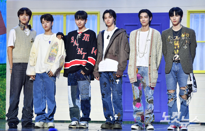 2024 BOF, 19일 1차 티켓 오픈 - 노컷뉴스