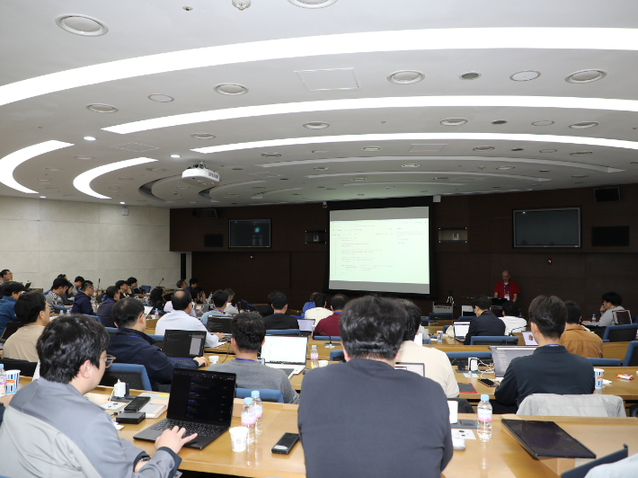 포항가속기연구소, EPICS Collaboration Meeting 성료 - 노컷뉴스