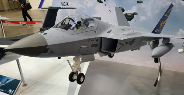 [단독]KF-21N도, 중형 항모도 "할 수 있다"…남은 과제는?[안보열전] - 노컷뉴스