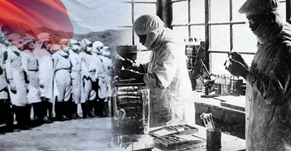 '마루타 생체 실험' 日 731부대 명단 첫 발견 - 노컷뉴스