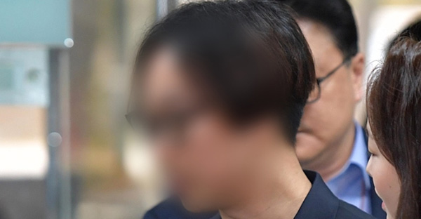 '프듀 조작 실형' 안준영 PD, CJ ENM 재입사 - 노컷뉴스